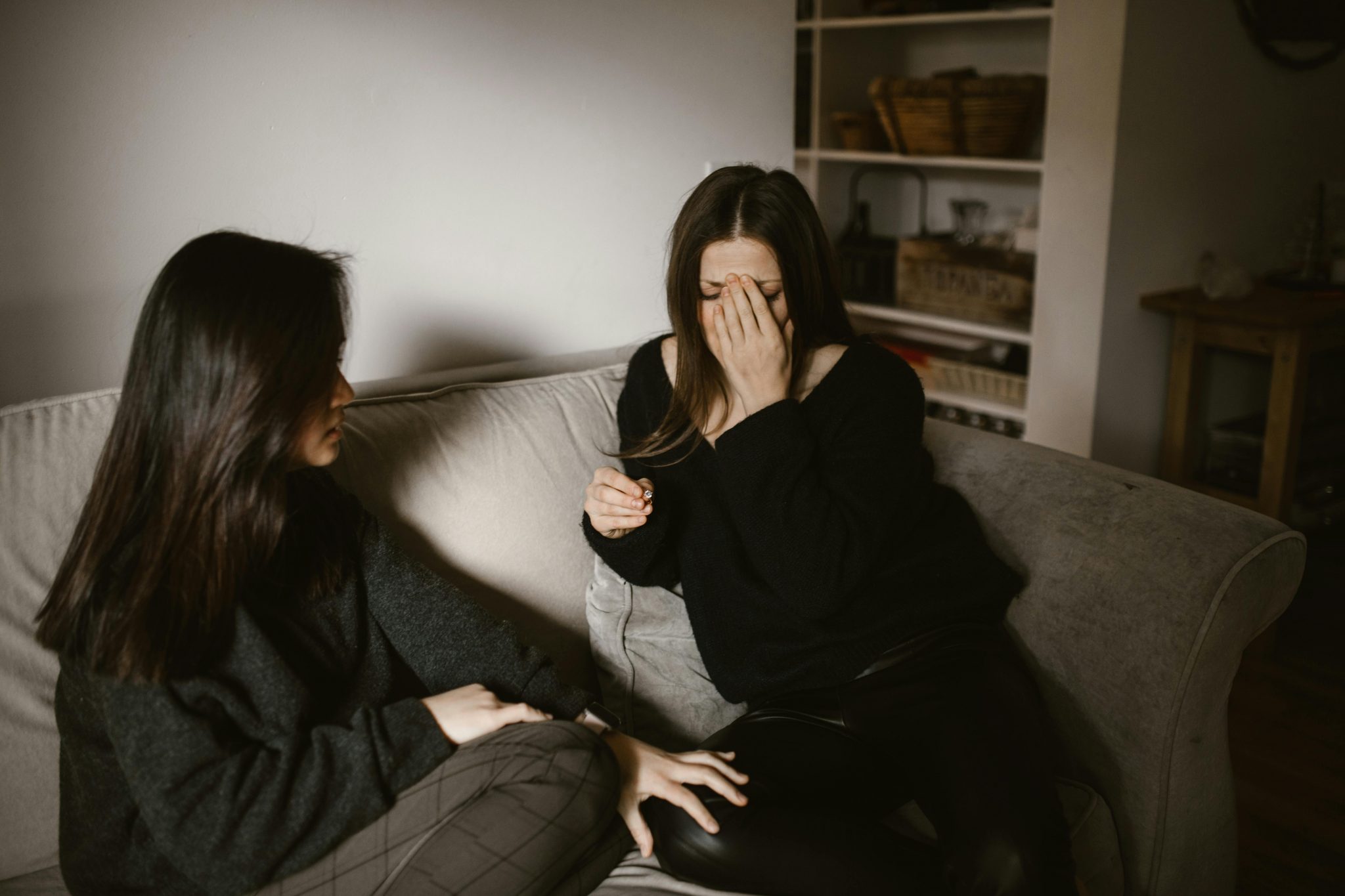 What to Say (and Not Say) to Someone Struggling with an Eating Disorder ...