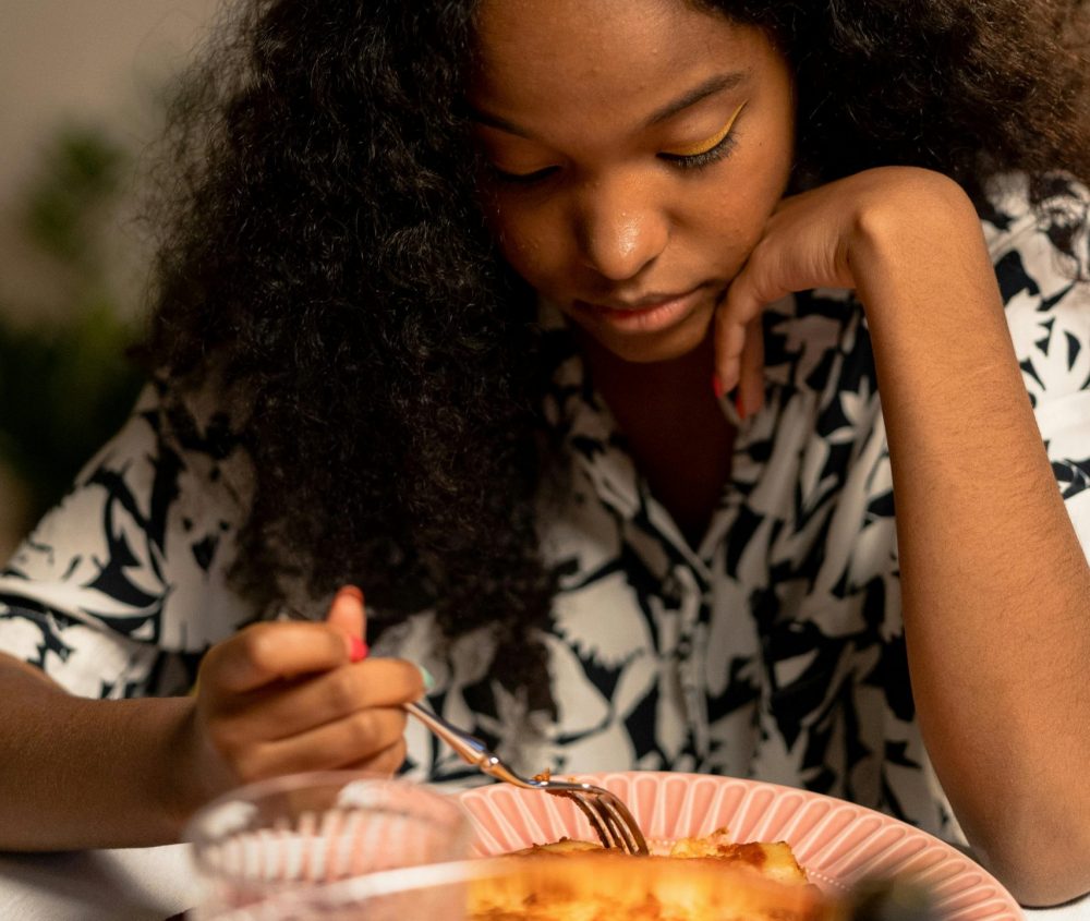 What is Avoidant/Restrictive Food Intake Disorder (ARFID)? | Evolve ...