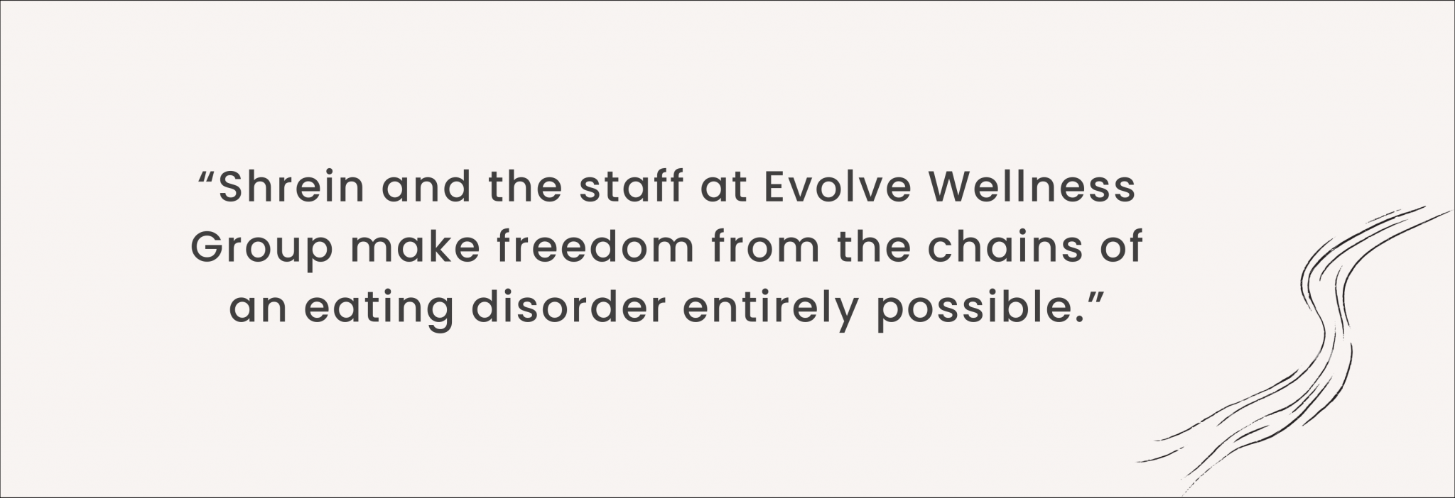 Eating Disorder Recovery Journaling Guide – Evolve Wellness